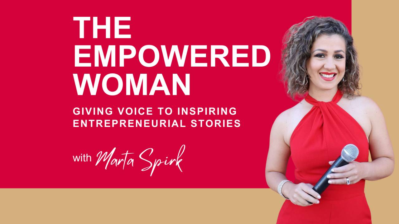 The Empowered Woman Podcast