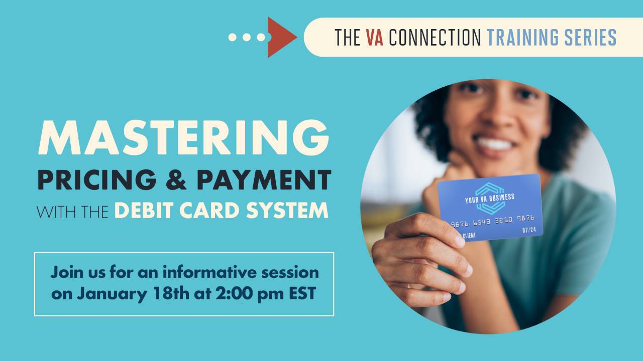 The VA Connection® Training Series
