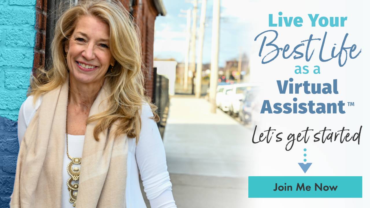 VA School: Create The Business of Your Dreams as a Virtual Assistant