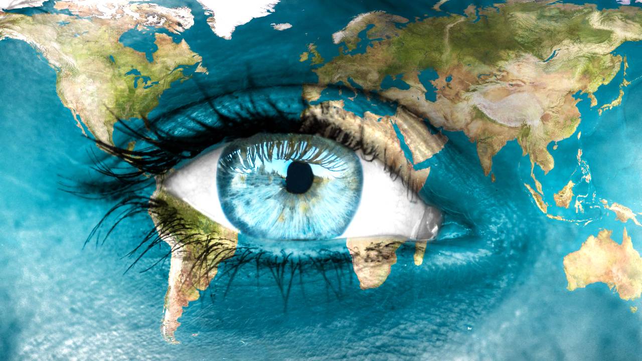 The EARTHwise Partnership Alliance for a Planetary Civilization