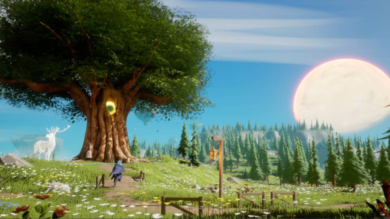 Legal disclaimer for the Elowyn Game and EWA Token