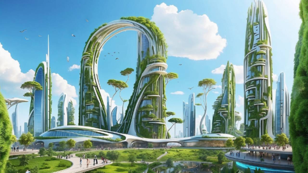 Thrivability Scan for Organizations