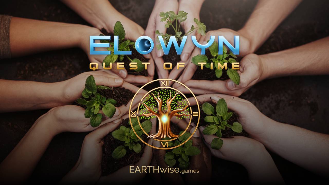 Elowyn Game for Conscious Impact