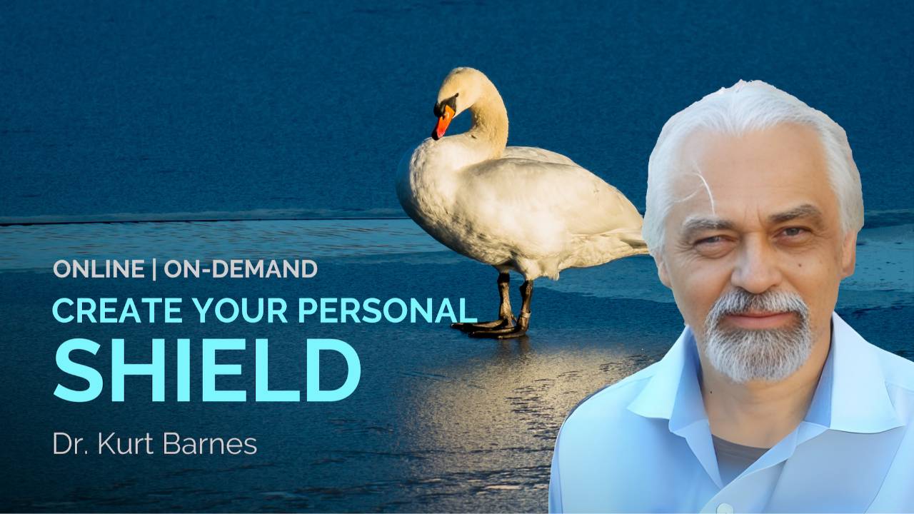 Creating Your Personal Shield
