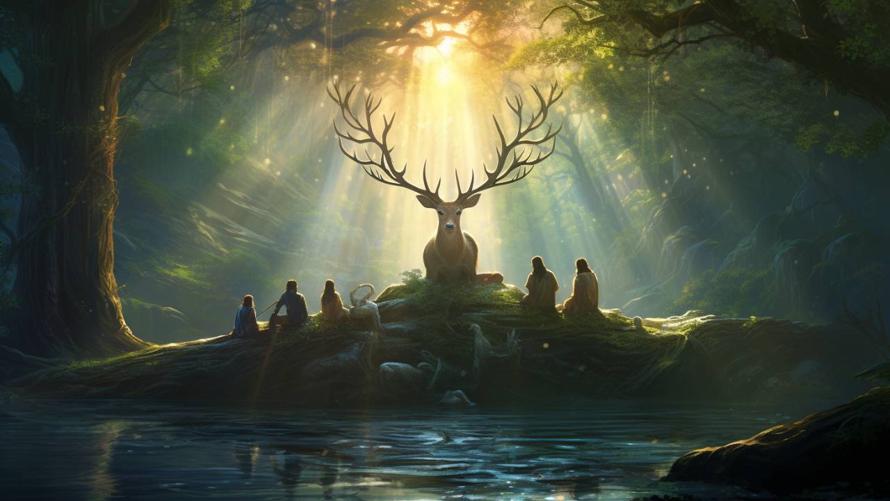 Join the Elowyn Game Community