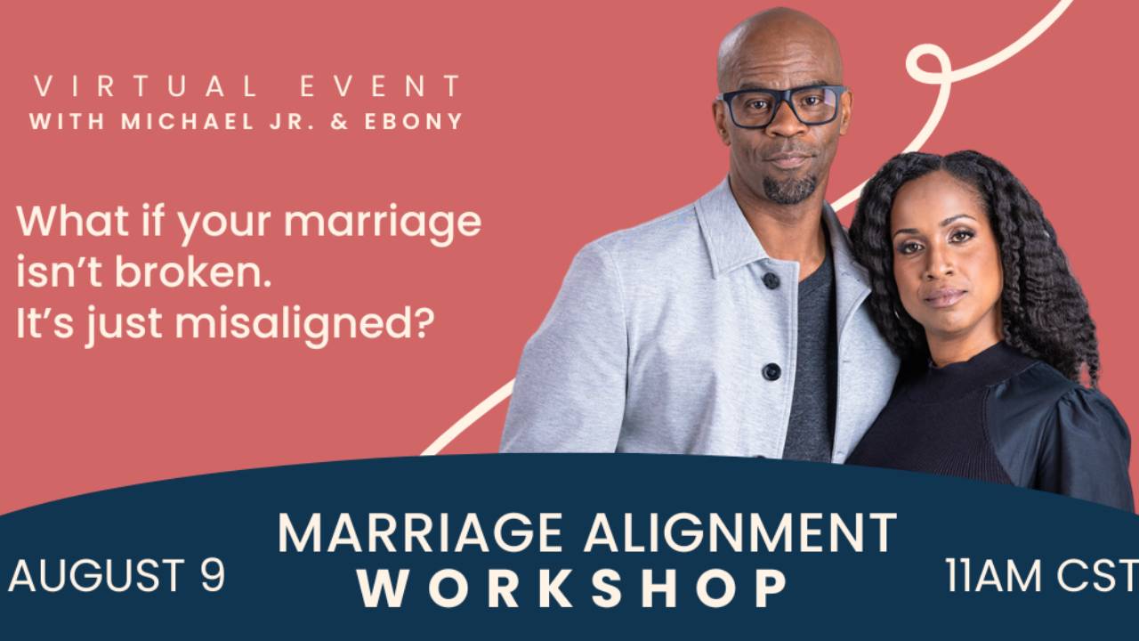 The Marriage Alignment Workshop