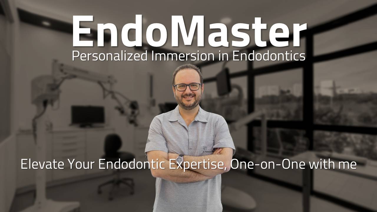EndoMaster program