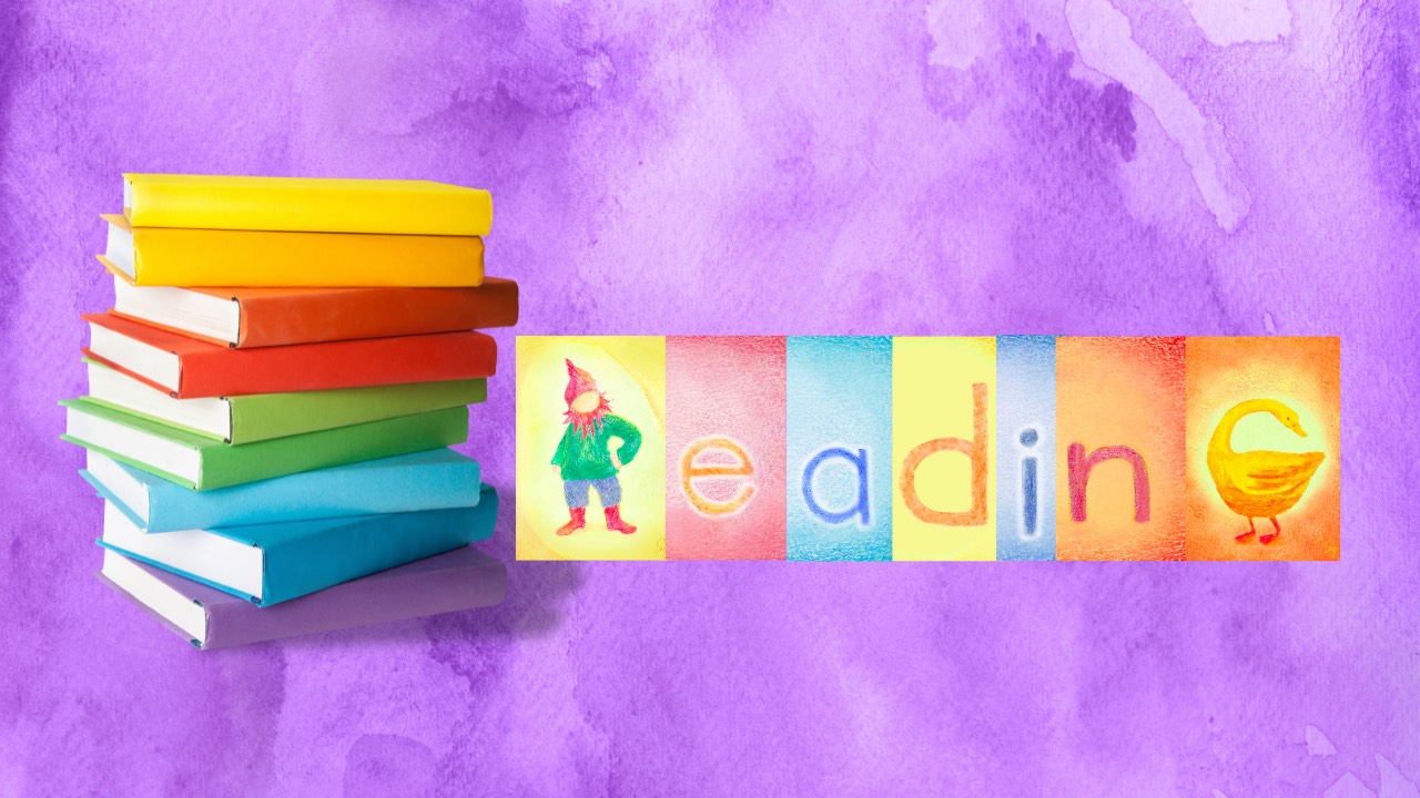 Steiner on Early Reading
