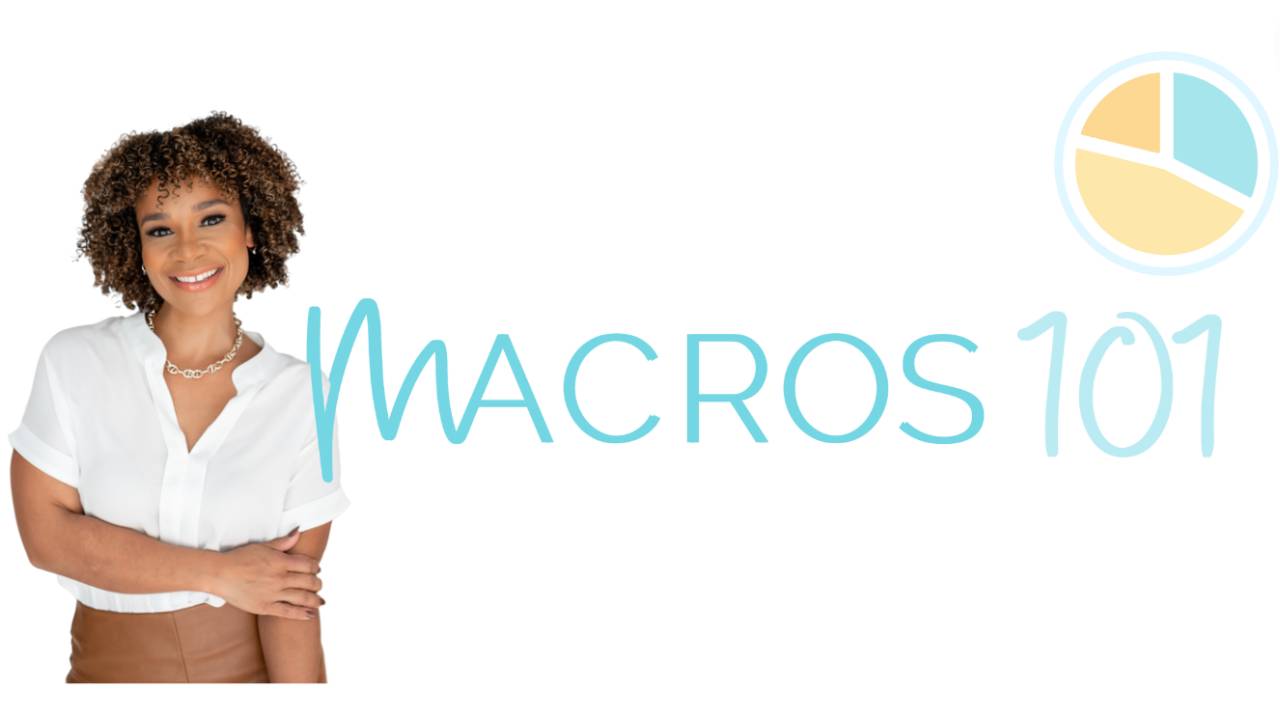 Macros 101 Early Bird List