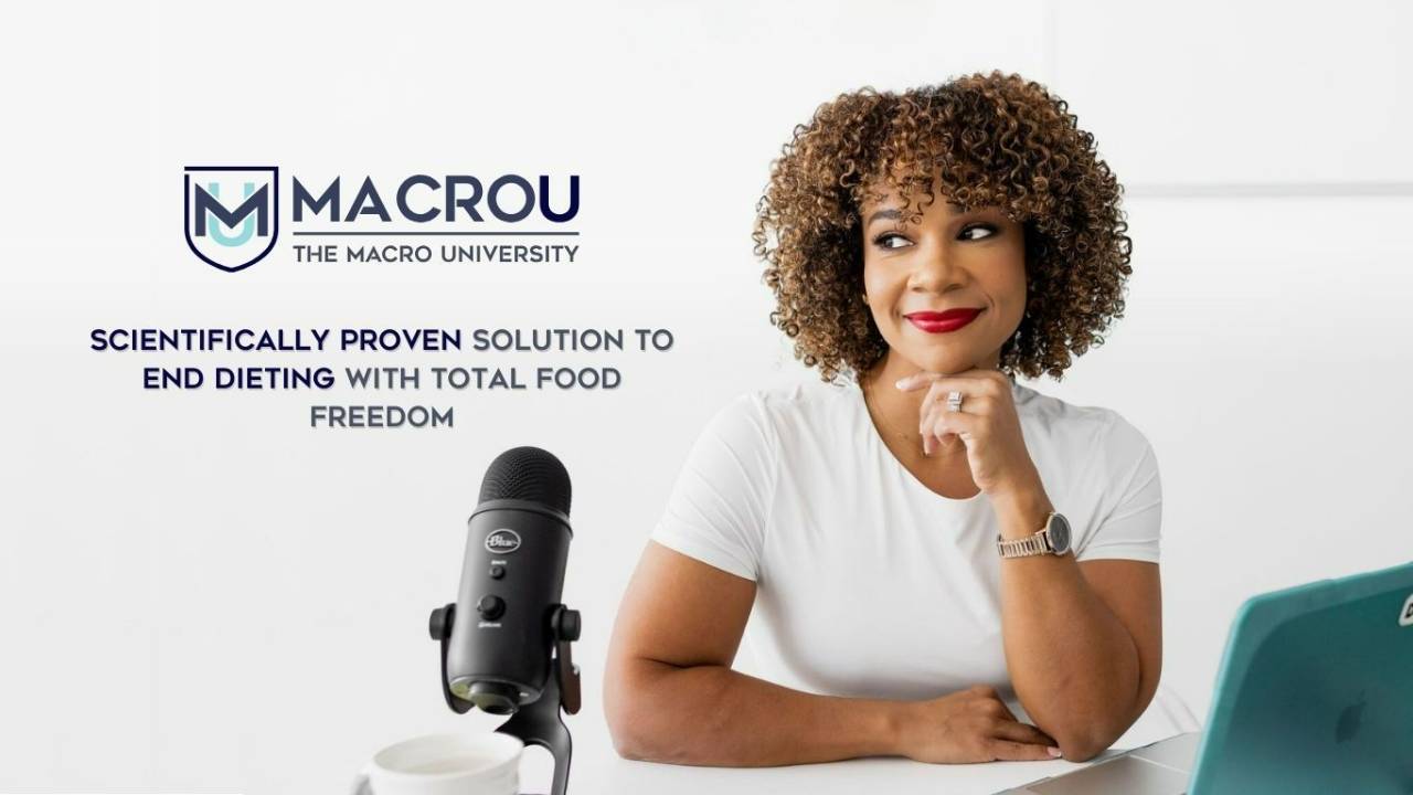 The Macro University