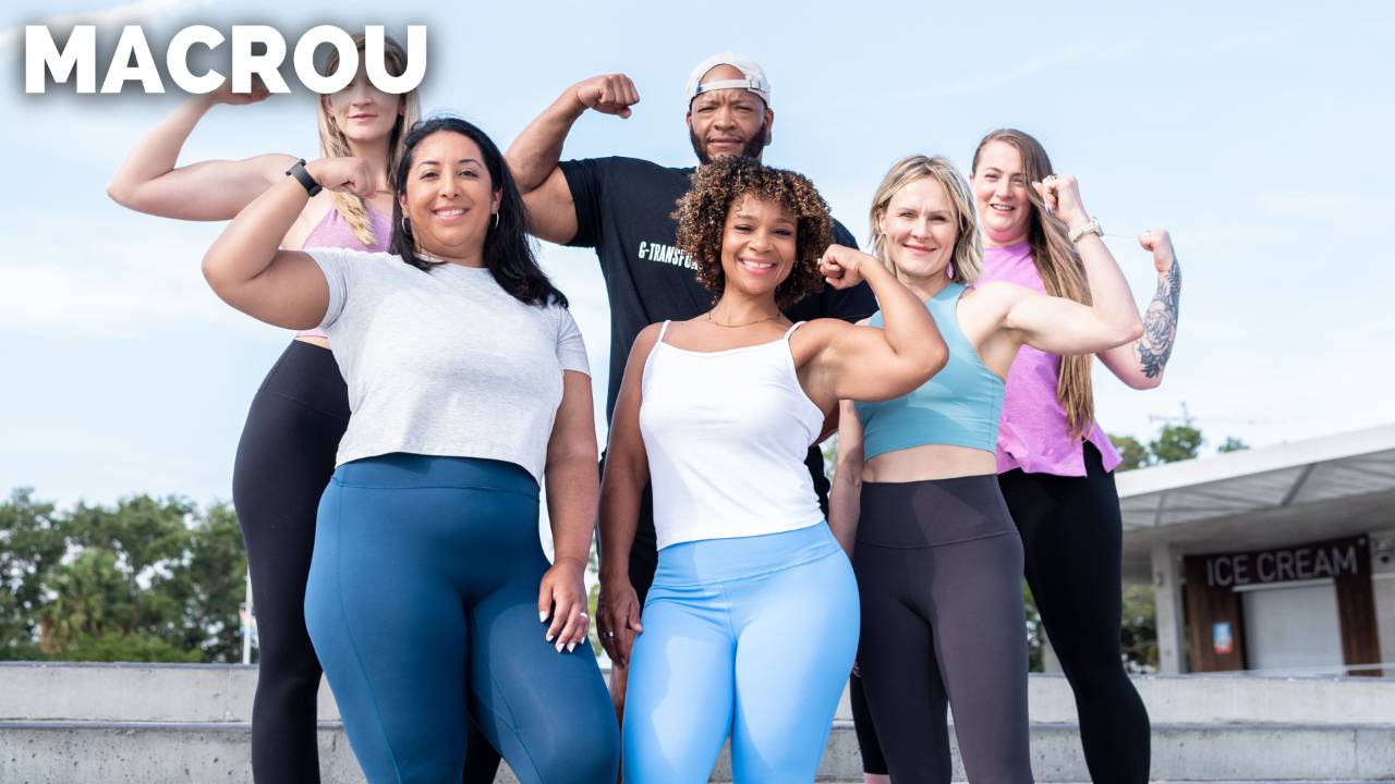 MacroU: The Macro University