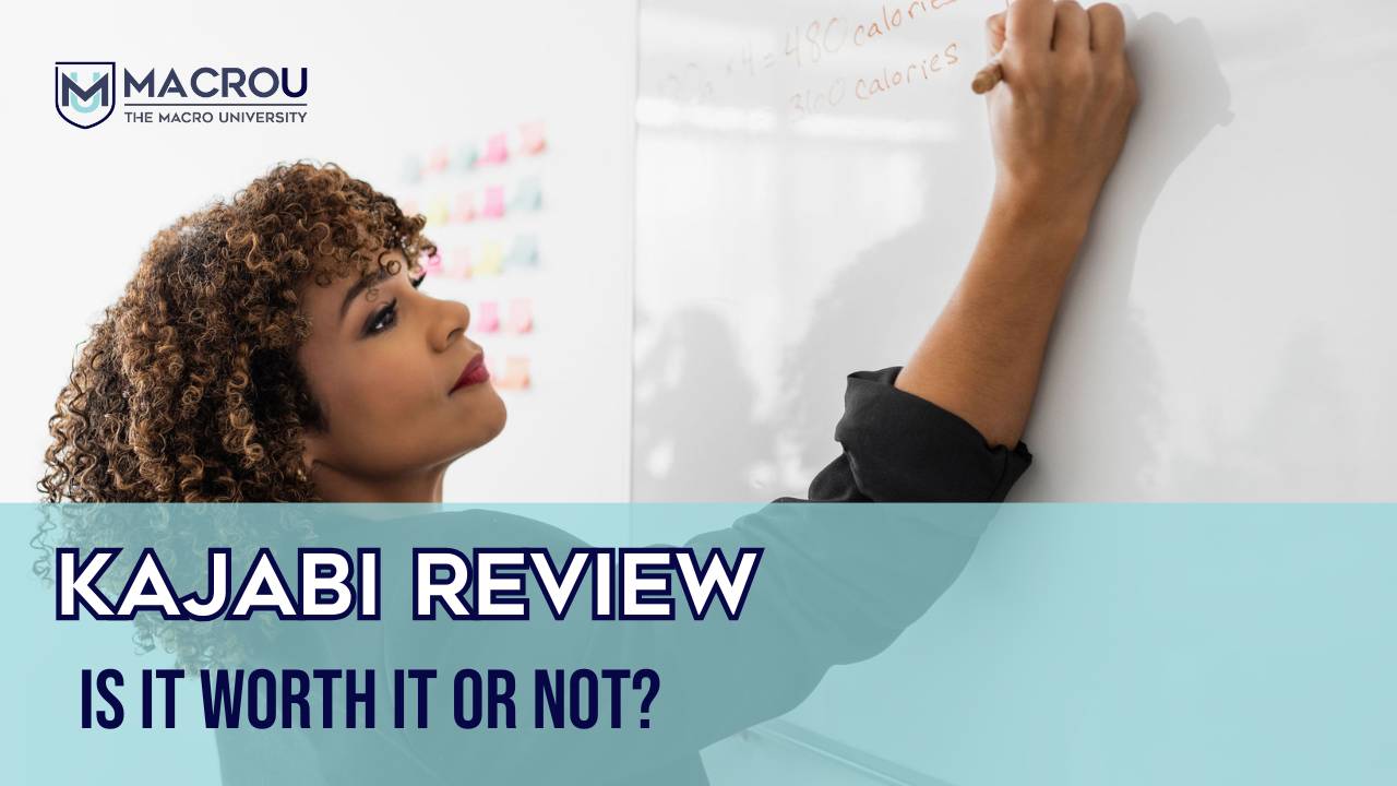 Kajabi Review... Is It Worth It?