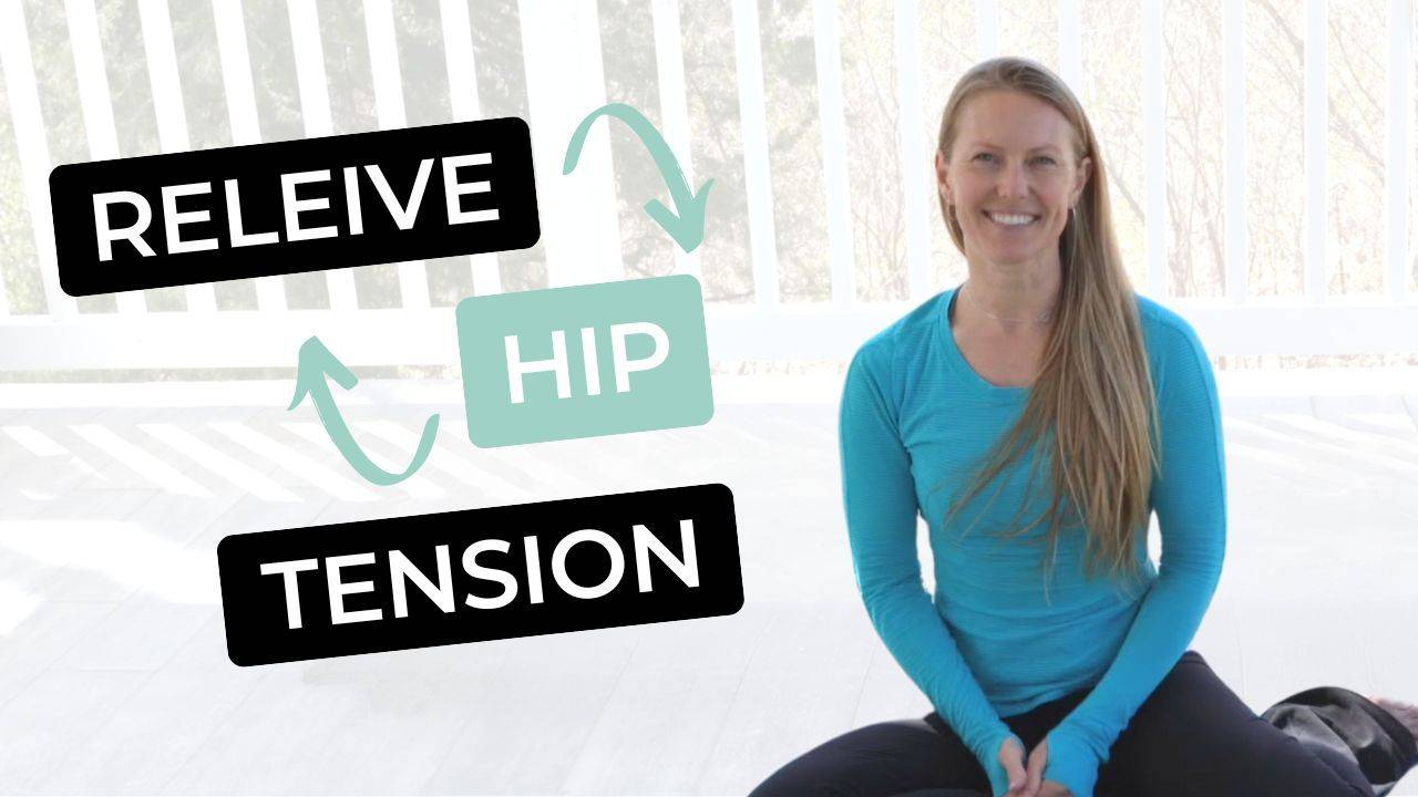 The "Hip Dance" Exercise