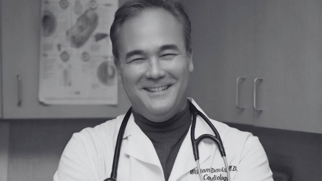 Unlocking Skin and Gut Health Secrets Dr. William Davis
