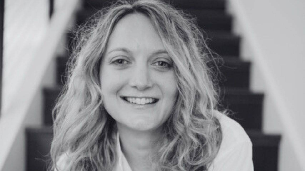 Finding Acceptance in Your Diagnosis to Heal with Megan Evans