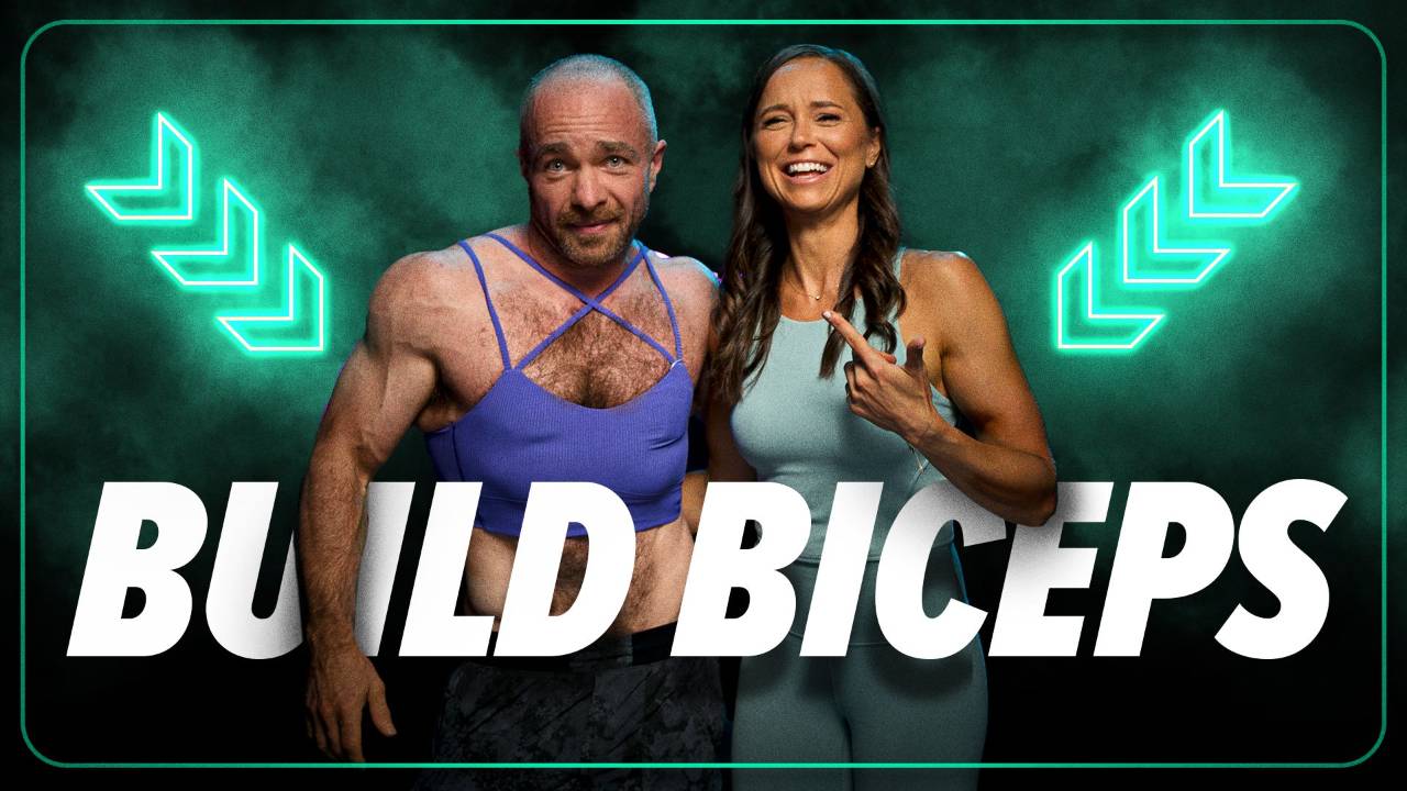 Best Tips for Building Great Biceps