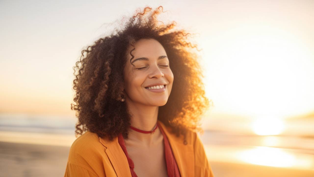 Secrets to Transformation