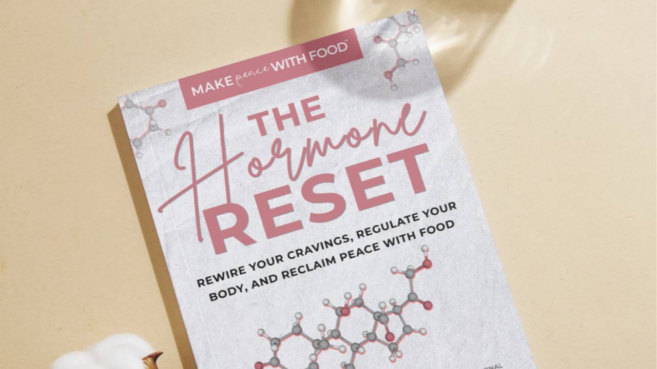 The Hormone Reset