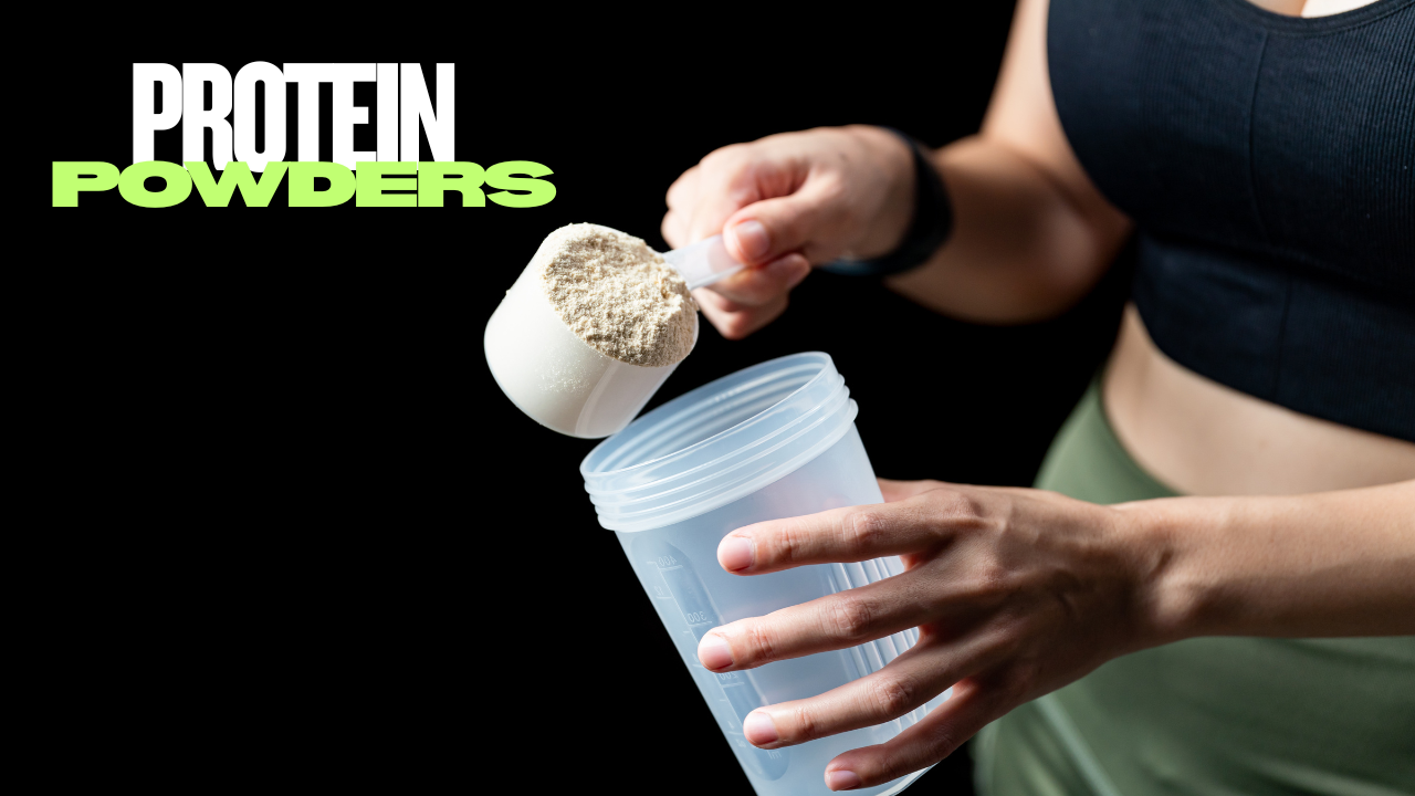 The Protein Powder Most People Are Missing (And Why It Matters)