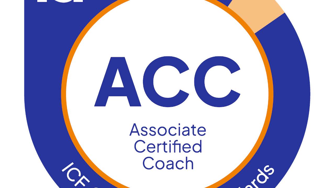 ICF Level 1 ACC Path with Neuro-Shine Technology