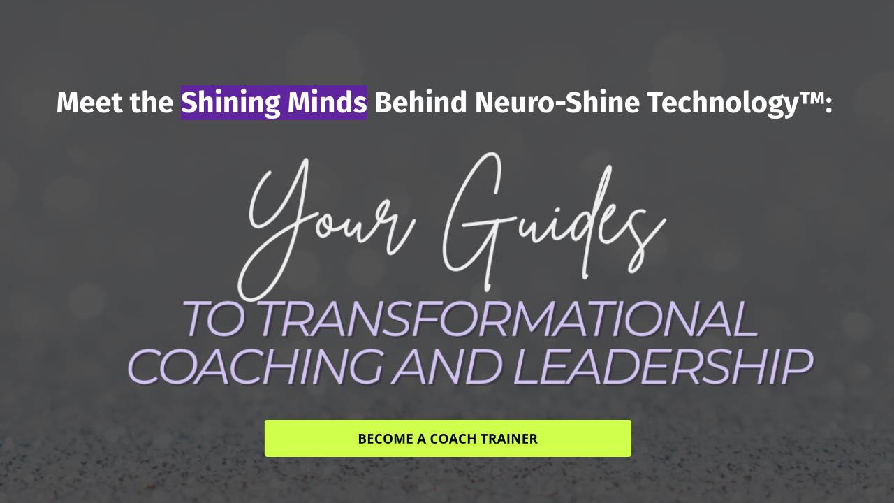Faculty of Academy of Neuro-Shine Technology