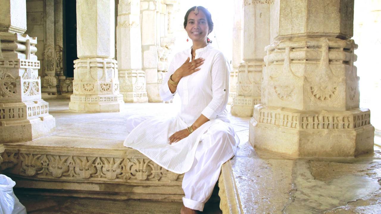 What Makes a True Spiritual Teacher?