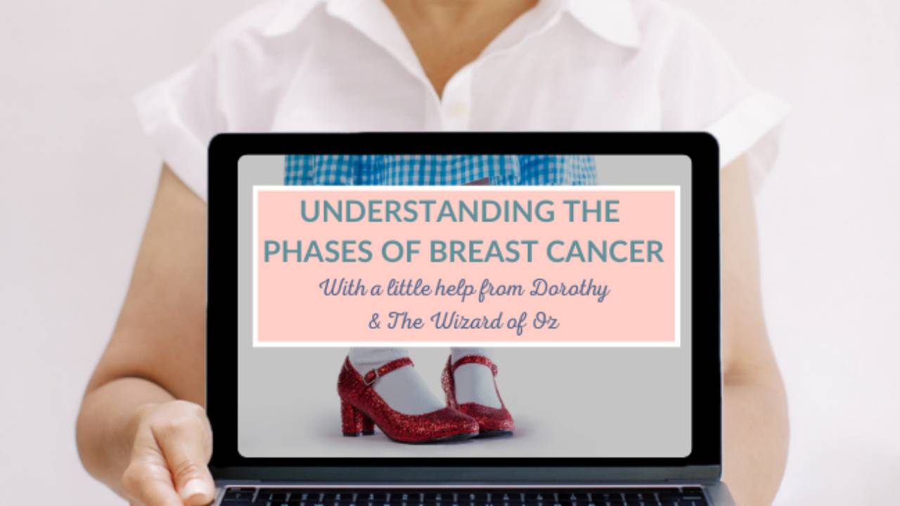 Understanding the Phases of Breast Cancer