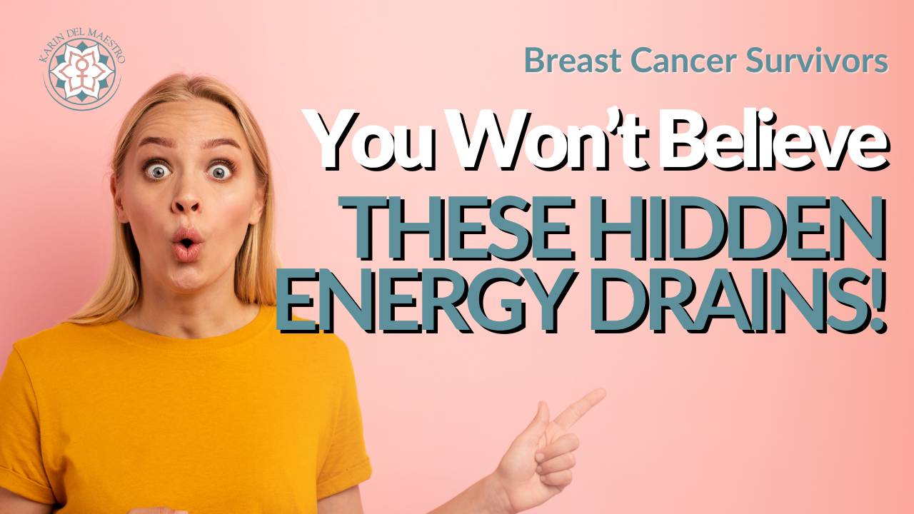 You Won't Believe These Hidden Energy Drains!