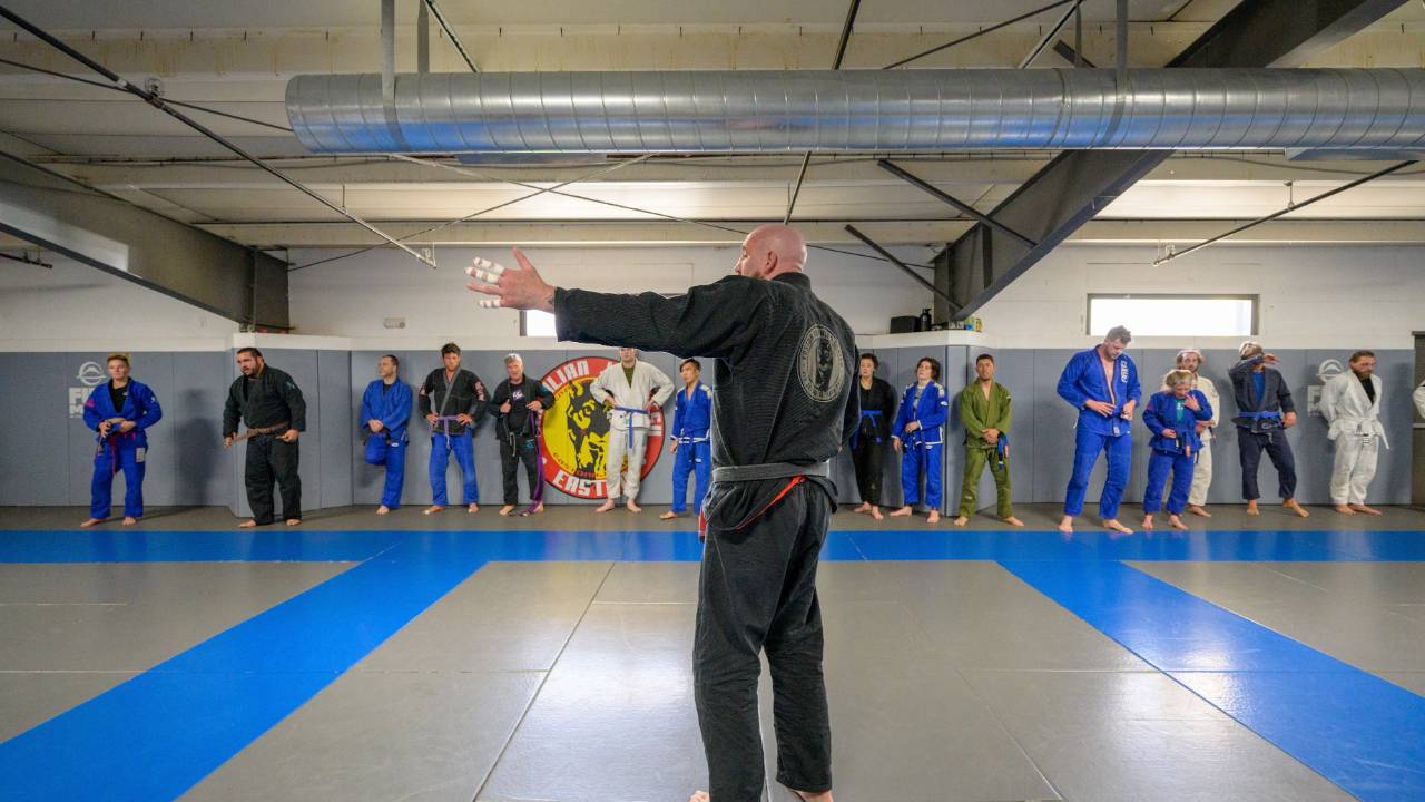 Understanding why you run your academy shapes your how