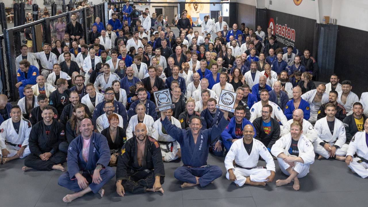 How to Avoid Becoming a McDojo