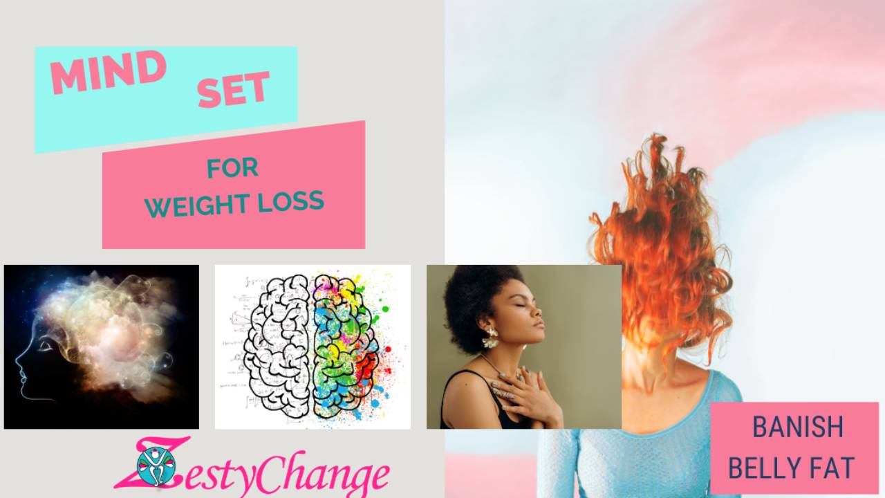 Revitalize Your Life: Sharon's Zesty Guide to Mental Health Mind Set