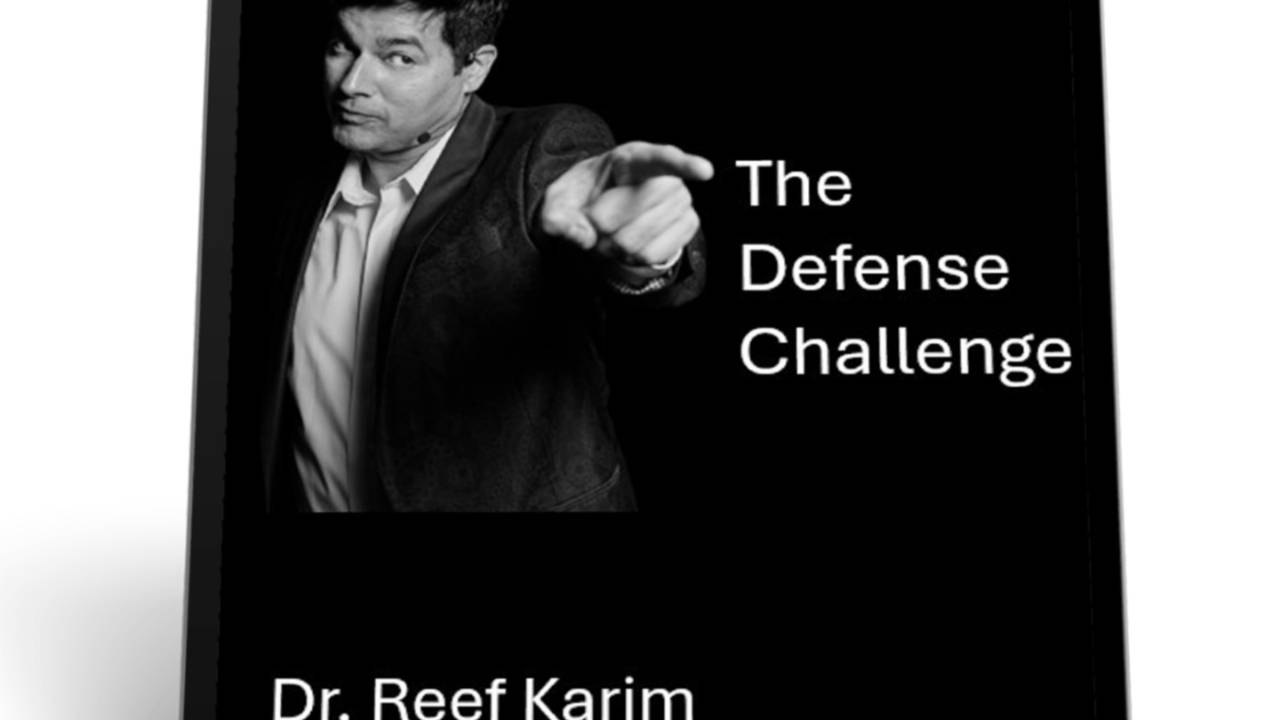 The Defense Challenge