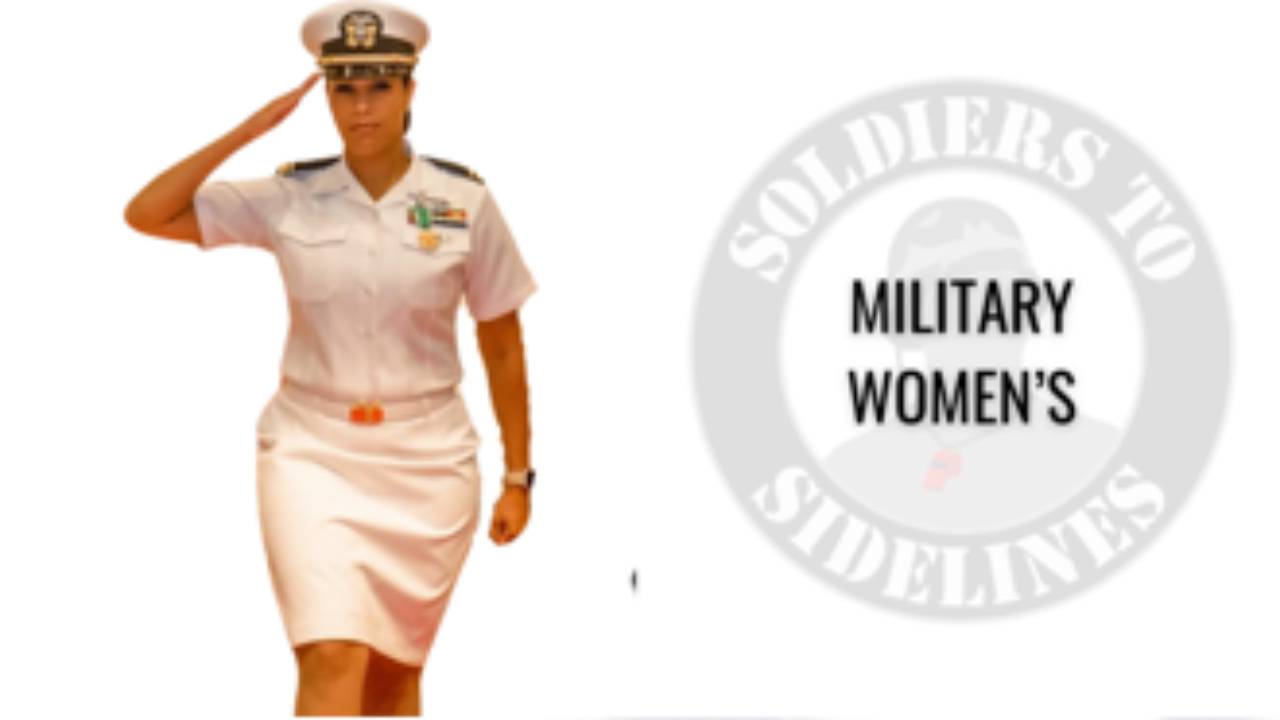Military Women's Sports and Fitness Virtual Certification Seminar