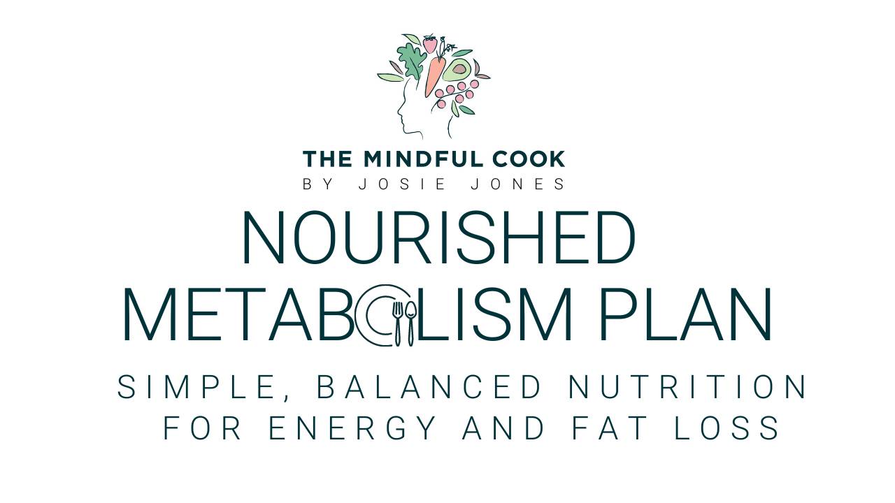 The Mindful Cook | Meal Plans