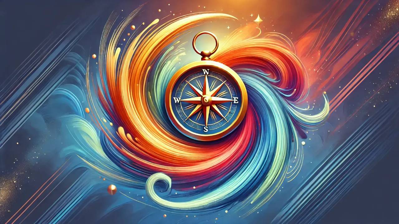 Charting Your Course: Clear Goals, Confident Strategy