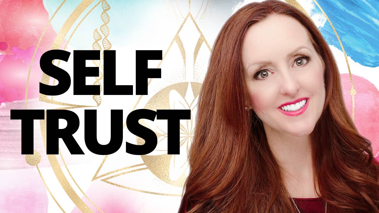 How to TRUST YOURSELF and Build Real Self-Confidence