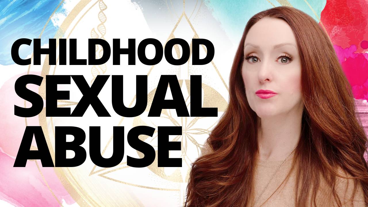 Childhood Sexual Abuse In Family of Origin l Narcissists and Enablers