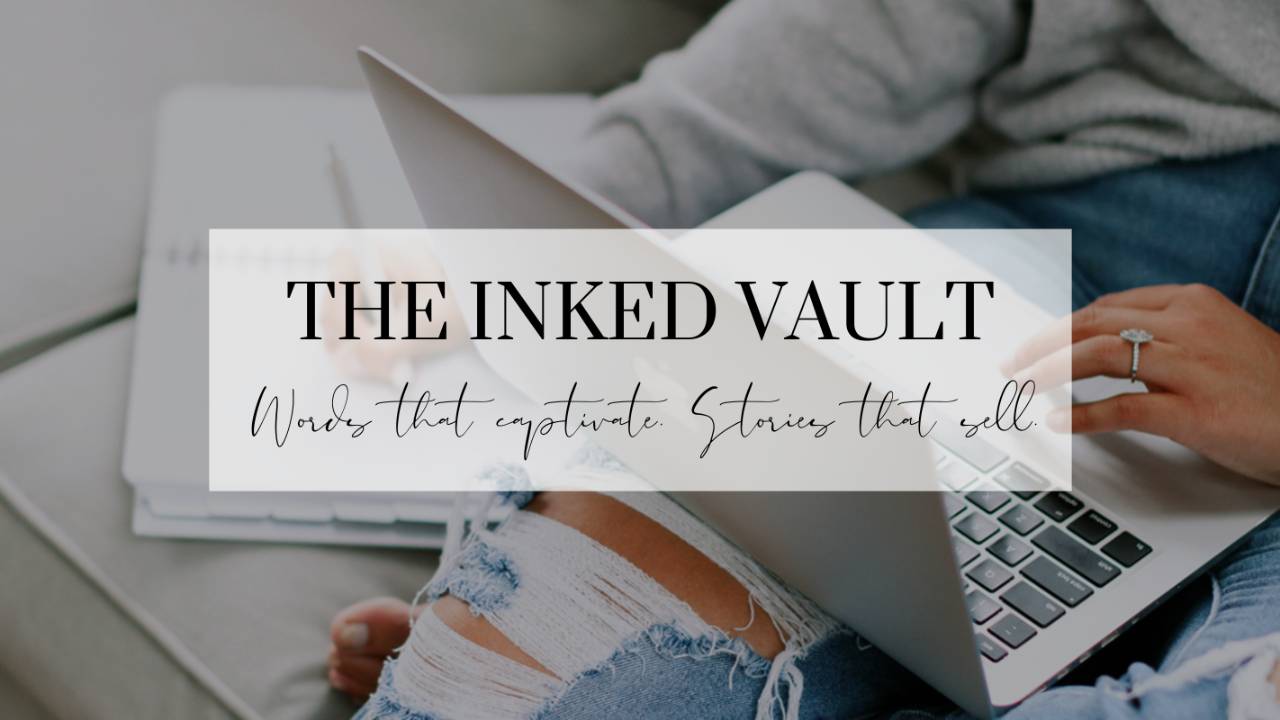 The Inked Vault