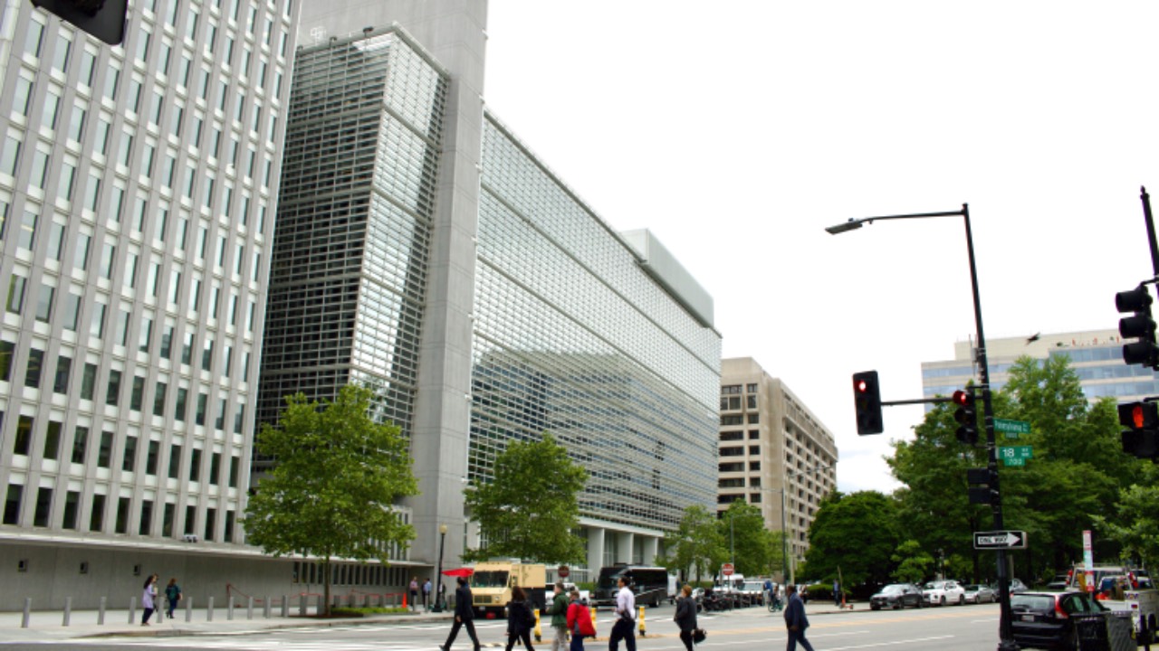 SDG 9 – Industry, Innovation and Infrastructure