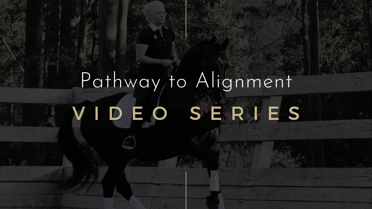 The Pathway to Alignment