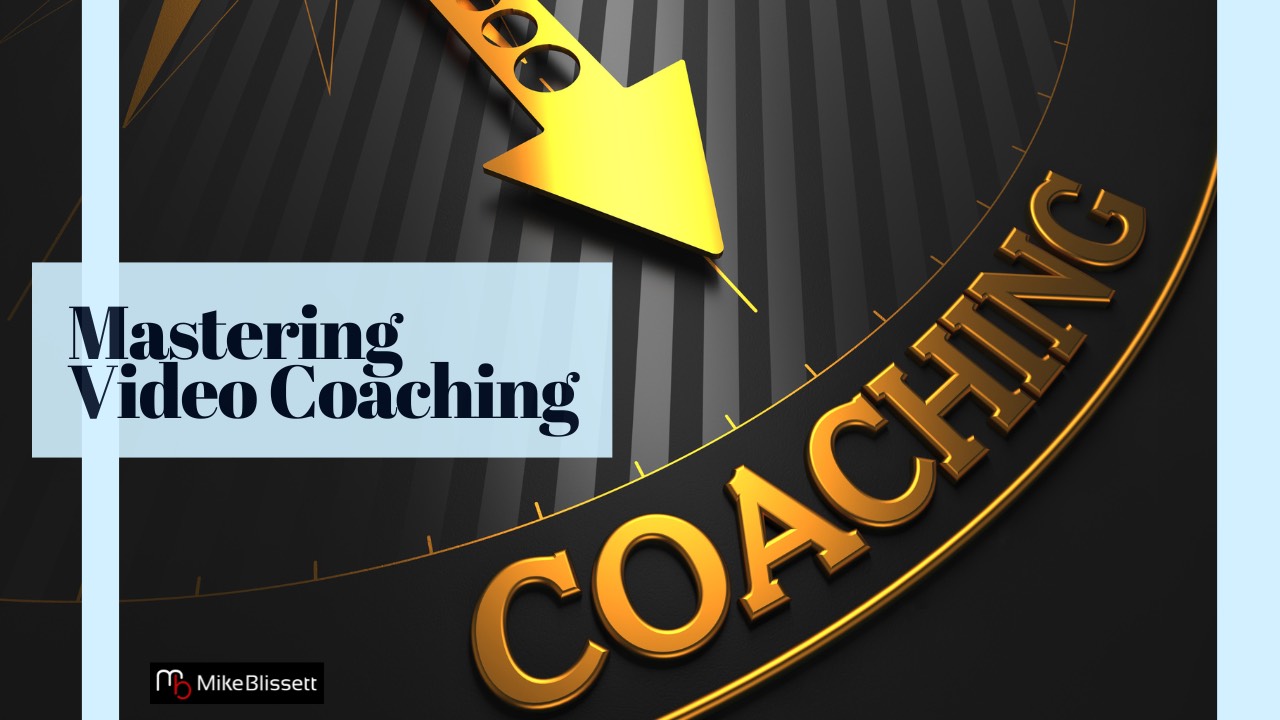 Video: Five Key Strategies for Success