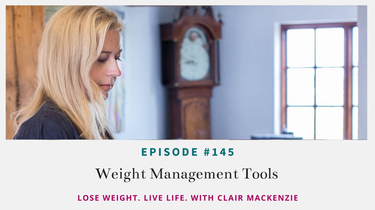 Weight Management Tools Social