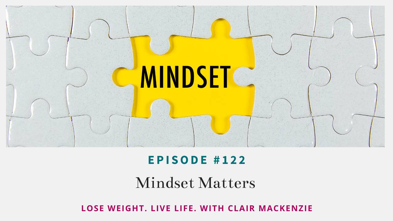 Mindset Matters
