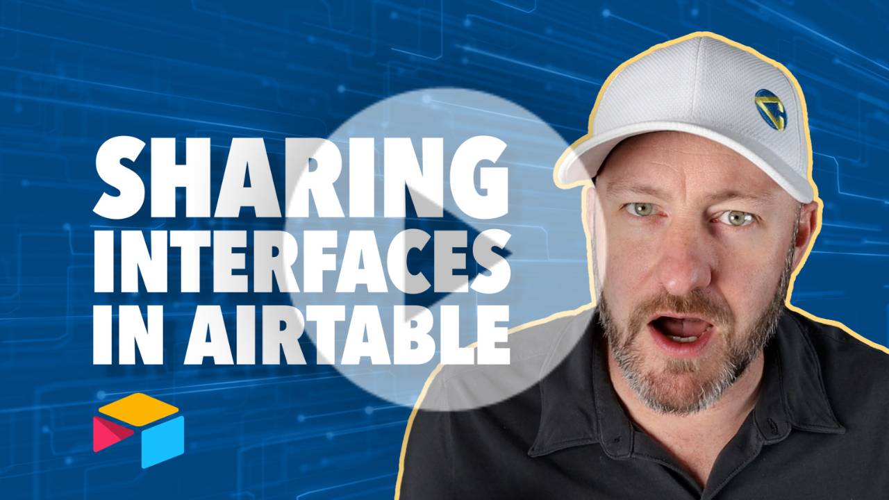 Mastering Airtable: How to Share Access and Maximize Control