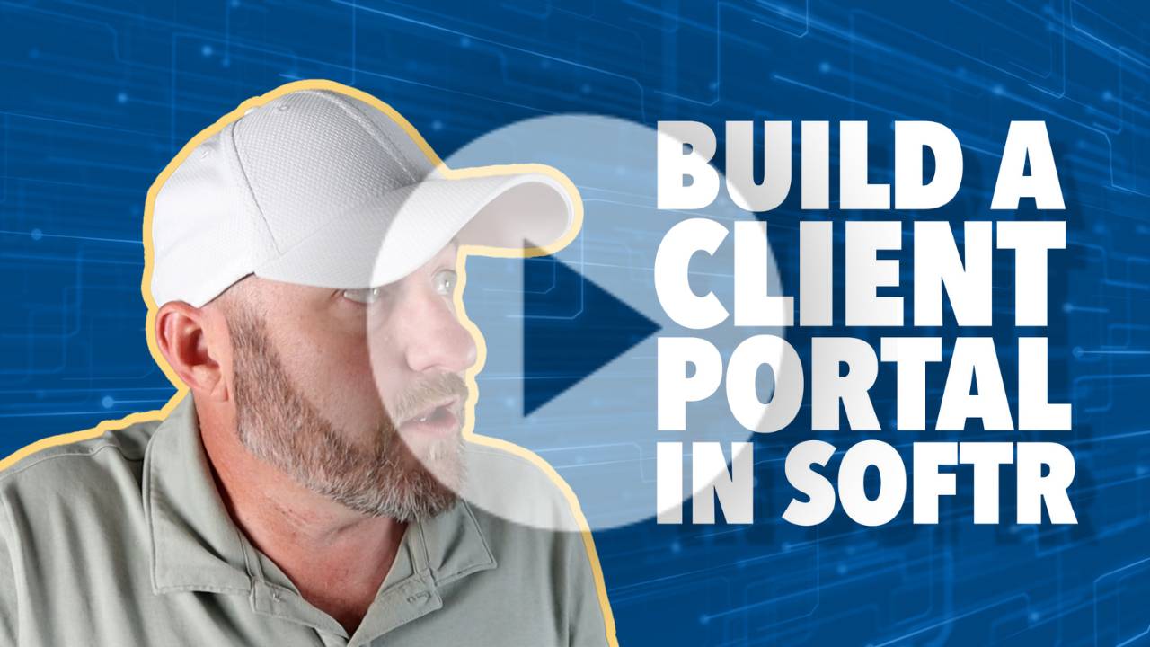 Maximize Client Engagement: How to Create a Client Portal with Softr
