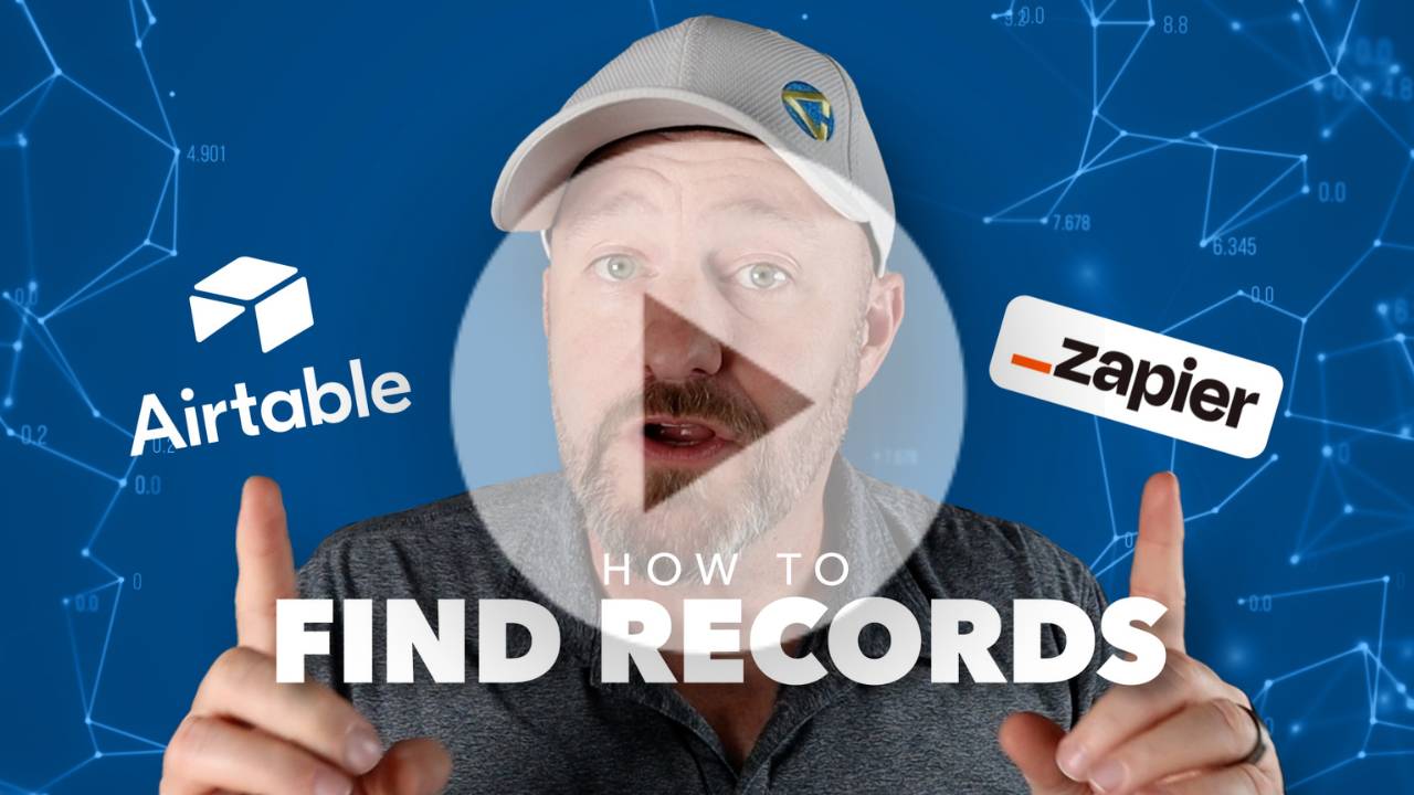 Optimizing Data Automation for Your Business with Zapier and Airtable
