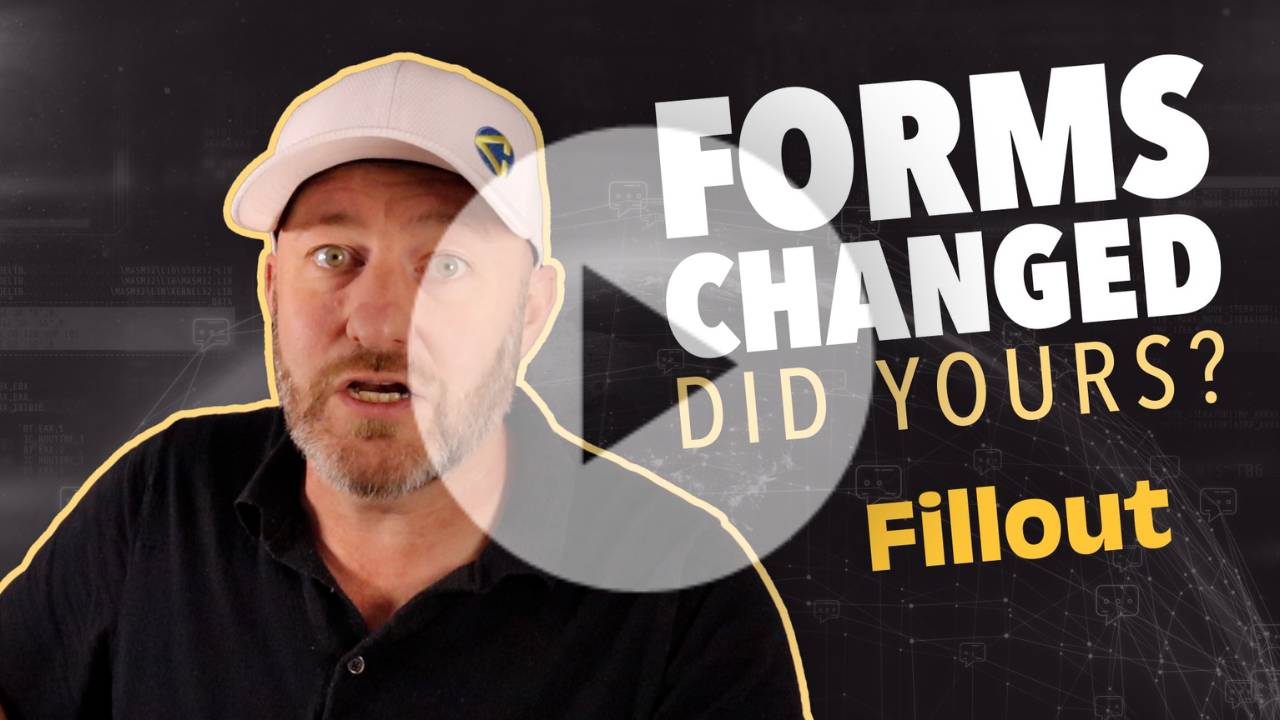 Fillout Forms: The Best Form Tool of 2026