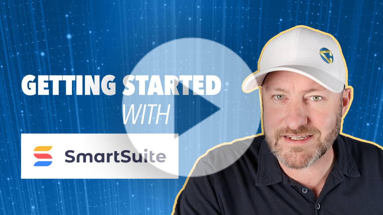 Unlock SmartSuite: A Comprehensive Guide for Maximum Efficiency