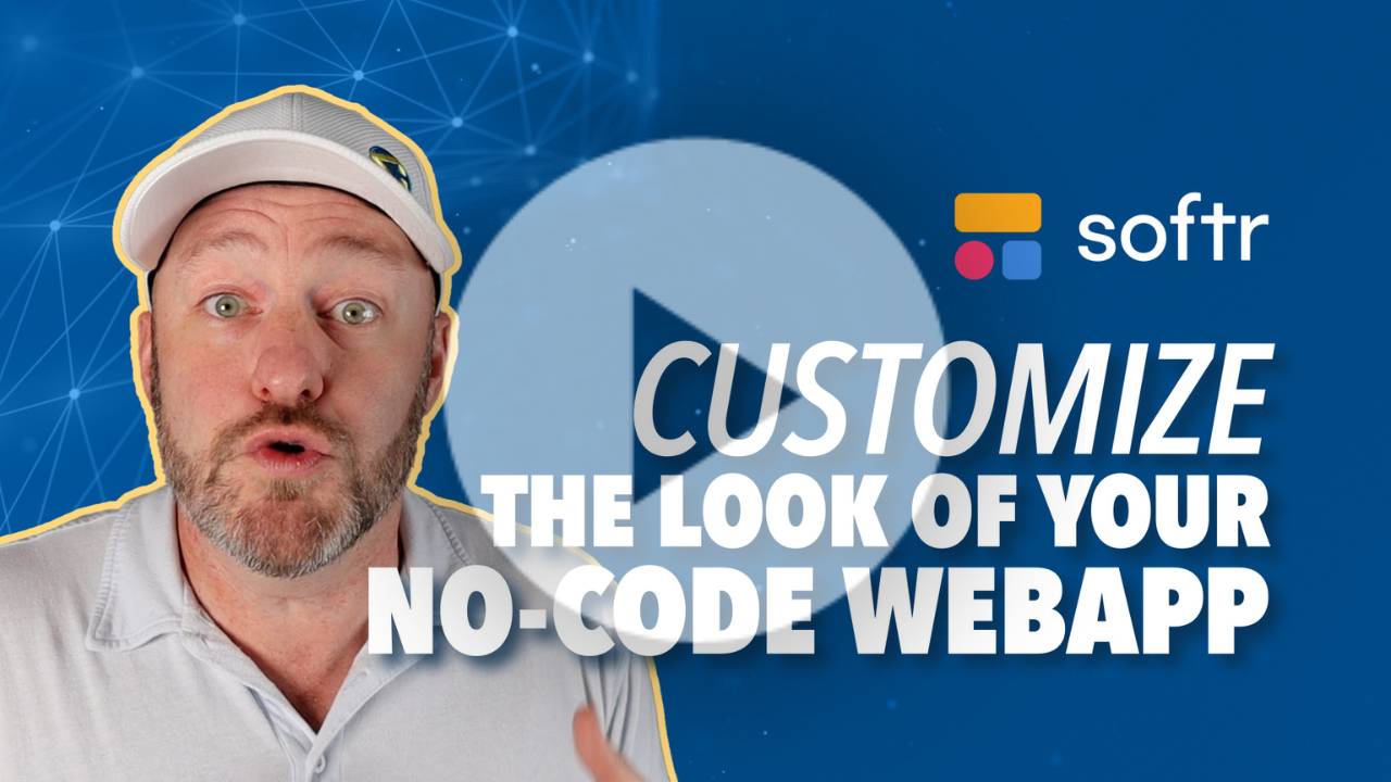 Maximize Branding with Softr's No-Code Customization Tools