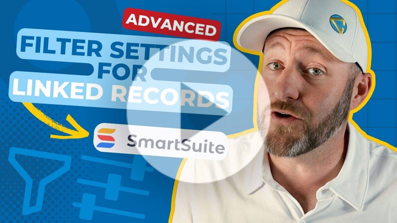 How to link records with dynamic conditions in SmartSuite